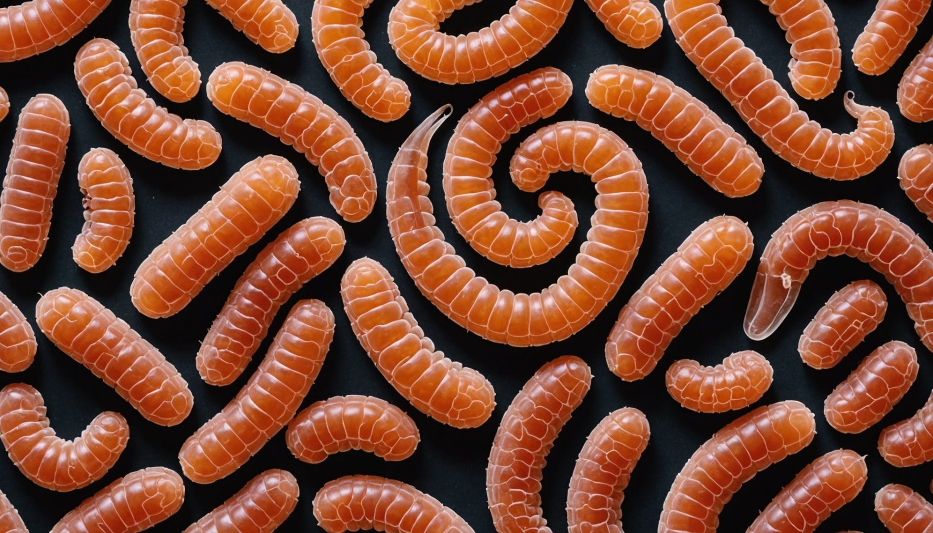 Les parasites intestinaux : symptômes et traitements - Sante-relation